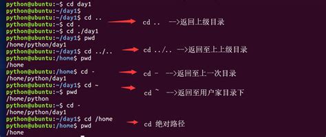 linux基础知识（一） csdn博客