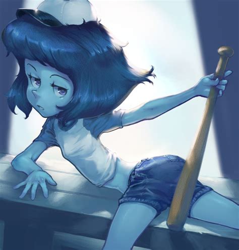 The Big Imageboard Tbib 10s 1girl Androgynous Baseball Bat Baseball Cap Bat Conoghi