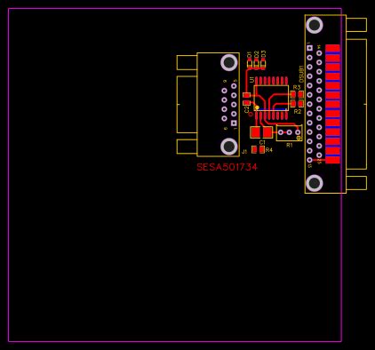 Monostable Multivibrator EasyEDA Open Source Hardware Lab