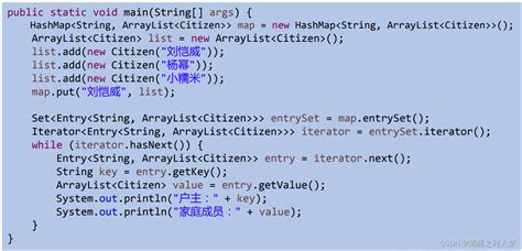 java高级编程——泛型 java 泛型编程 csdn博客