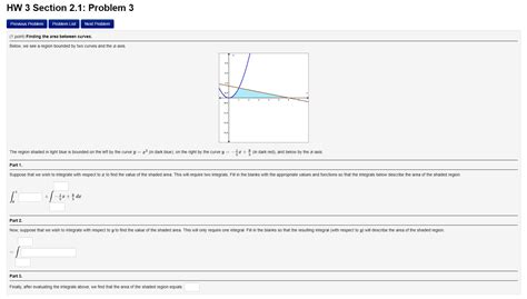 solved hw 3 section 2 1 problem 3 previous problem problem