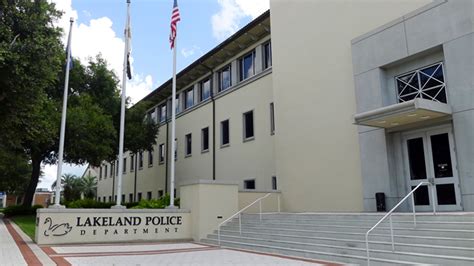 Florida Police Officers Entangled In Widespread Sex Scandal Fox News