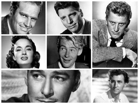 El Cine De Aventuras De Hollywood Y Sus Estrellas Macguffin007