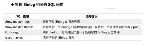 mysql binlog yu fly 博客园
