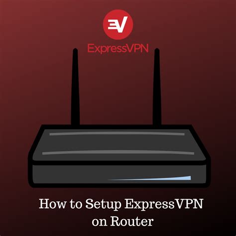How To Setup ExpressVPN On Routers Linksys TP Link Etc