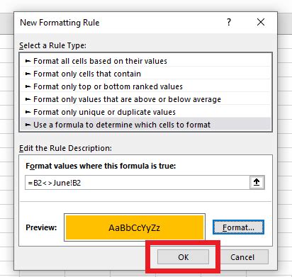 How To Match Data From Two Excel Sheets In 3 Easy Methods