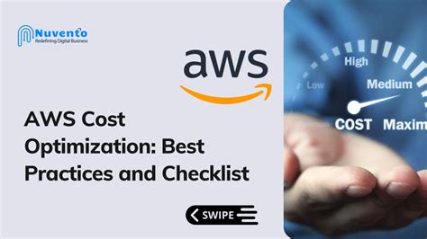 Ppt Aws Cost Optimization Best Practices And Checklist Powerpoint Presentation Id