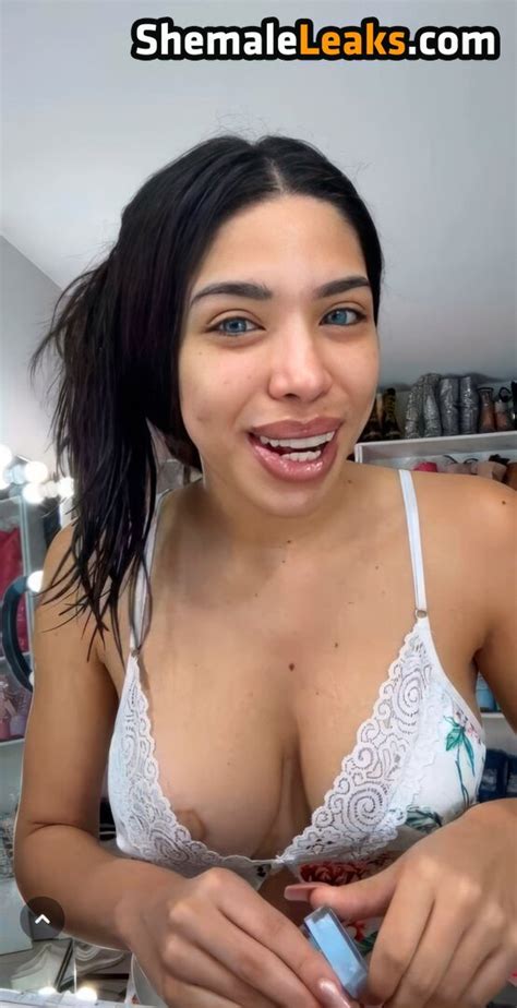 Yeri Mua Yerimua Leaked Nude OnlyFans Photo 55 ShemaleLeaks