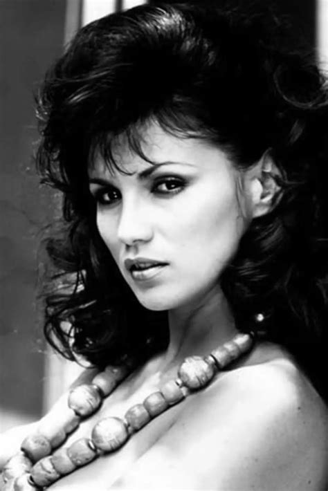 Serena Grandi Biographie News Photos Et Vidéos