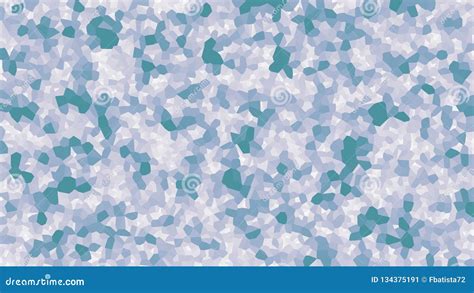 Colorful Voronoi Vector Abstract Seamless Irregular Lines Mosaic