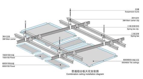 蜂窝铝板安装方法有哪些
