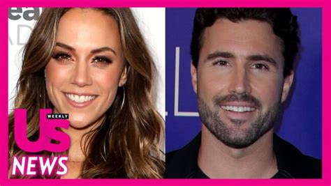 Jana Kramer Went On ‘worst Blind Date Ever With Brody Jenner The Chronicle