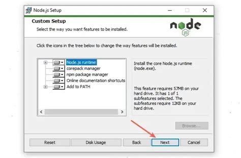 Node Is Not Recognized As An Internal Or External Command Bobbyhadz