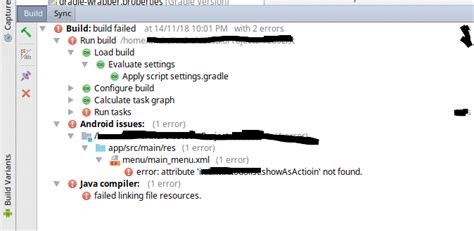 Android Cannot Resolve Symbol R In Android Studio SyntaxFix