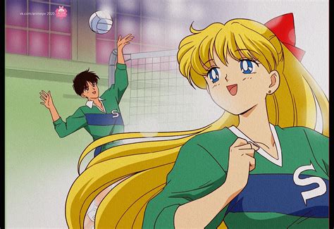 Bishoujo Senshi Sailor Moon Pretty Guardian Sailor Moon Image By Ash Animepv 3322829