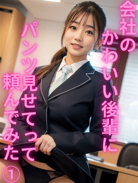 【未使用】【高画質・高品質 111枚】会社のかわいい後輩にパンツ見せてって頼んでみた① 【ai美女グラビア】 セクシー 美女 かわいい 女の子 コスプレの落札情報詳細 ヤフオク落札価格検索