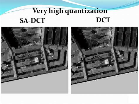 ppt shape adaptive dct for coding arbitrarily shaped objects powerpoint presentation id 2805596
