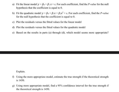 solved q 2 the article ultimate load analysis of plate