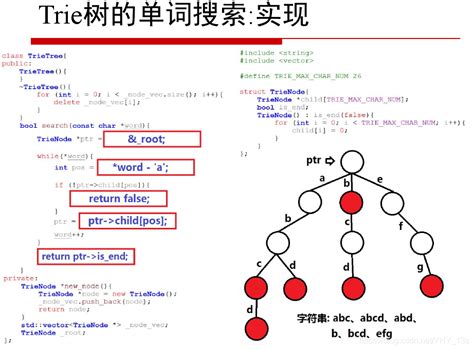 高级数据结构 字典树 并查集 线段树 字典树 线段树 csdn博客