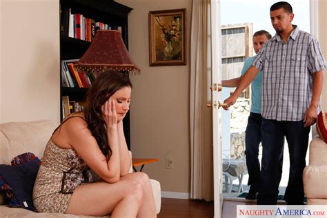 Samantha Ryan And Michael Vegas In My Friends Hot Mom My Friends Hot Mom