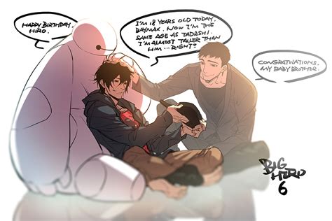 Big Hero 6 1847520 Zerochan