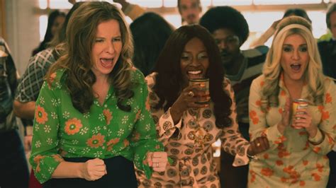 Minx Season 2 Episode 5 Review A Stately Pleasure Dome Decree Tv Fanatic