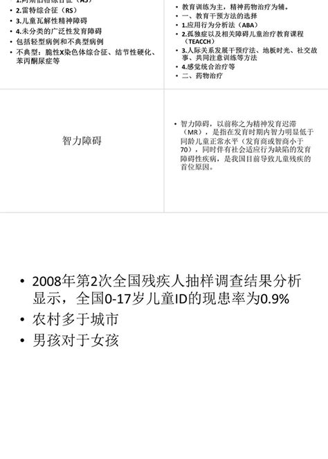 脑性瘫痪的定义诊断标准及临床分型PPT模版 卡卡办公