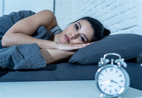Trucos Para Quedarse Dormido En 10 60 Y 120 Segundos