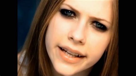 Avril Lavigne What The Hell My Version Youtube