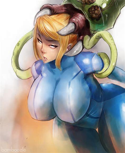 Rule 34 1girls 1monster Attached Bamboozle Blonde Hair Blue Eyes Bodysuit Brain Fuck Brainwash
