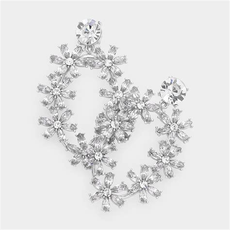 Delilah Earrings Aiandeva