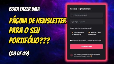 Toast Criando Toast React Toastify 08 De 09 YouTube