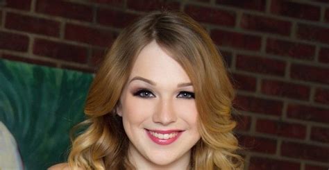 Alaina Fox Biographywiki Age Height Career Photos And More
