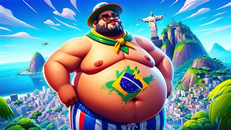 🌴brazil Zonewars🌴 7014 0099 4820 By Yurii Fortnite Creative Map Code Fortnitegg