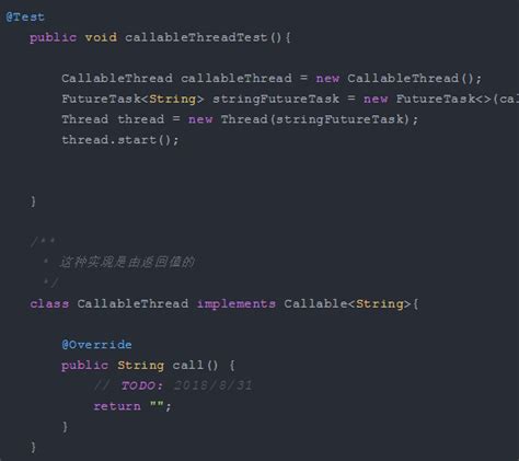 java多线程汇总 并发编程—java多线程总结 csdn博客