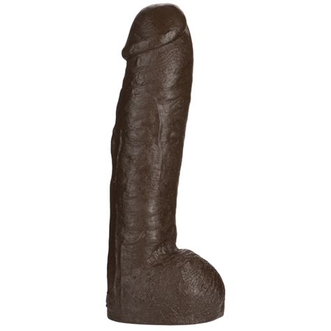 Vac U Lock 12 Realistic Hung Dong Brown On Literotica