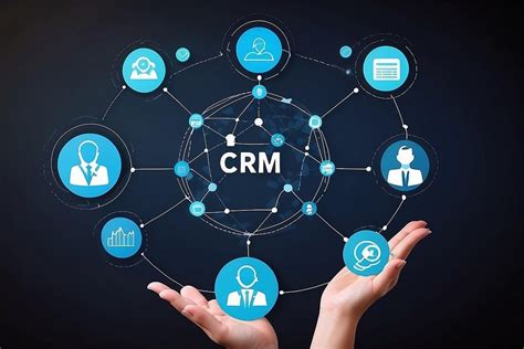 Ecrm