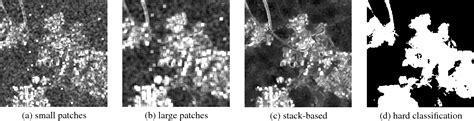 [pdf] sar despeckling based on soft classification semantic scholar