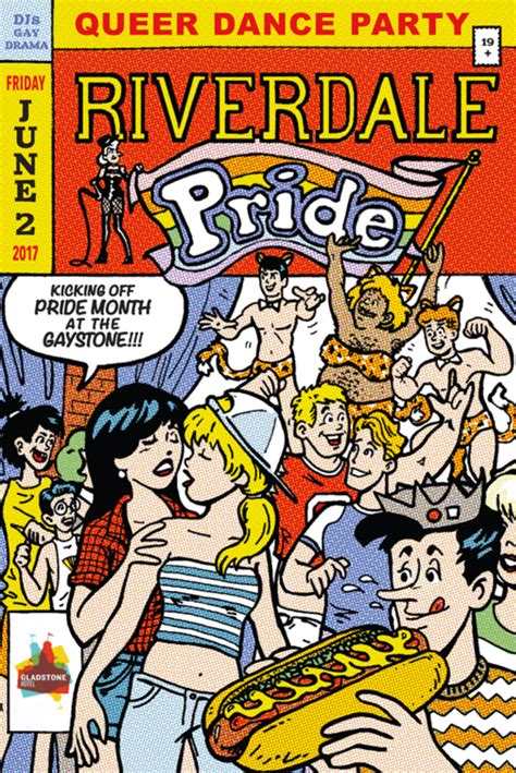 Rule 34 Archie Andrew Archie Comics Backwards Baseball Cap Betty Cooper Crop Top Dilton Doiley