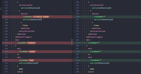 No Placeholder Classes Generated Issue 49 Styled Components Jest