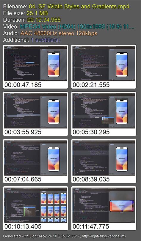 DesignCode Build SwiftUI Apps For IOS 16 Updated 05 2023 SoftArchive