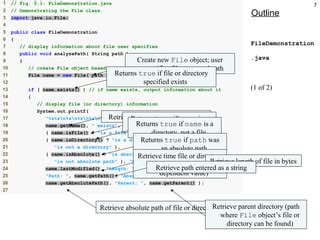 Chapter 5 Class File PPT