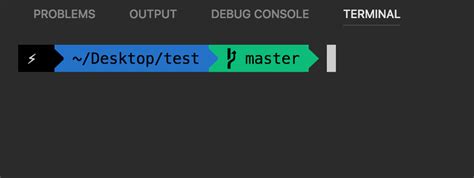 Change Default Terminal App In Visual Studio Code On Mac Gang Of Coders