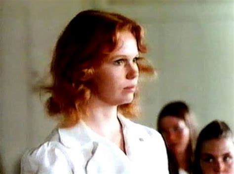 Delinquent School Girls 1975