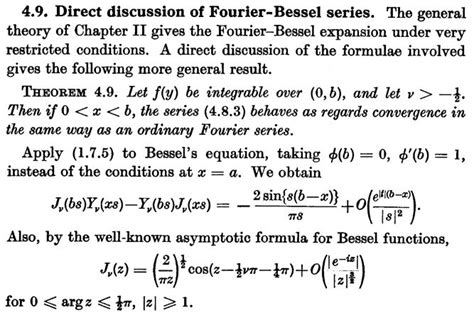 [math] orthogonality relationship for spherical bessel functions math
