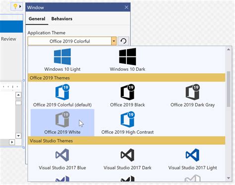 Create A Simple Rich Text Editor WPF Controls DevExpress Documentation