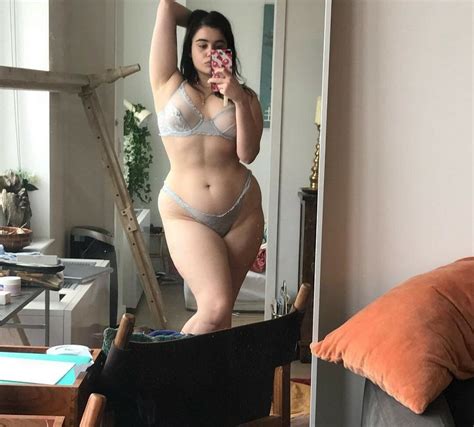 Barbie Ferreira Nude Porn Pictures Xxx Photos Sex Images 4092419 Pictoa