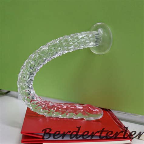 Dragon Scale Tentacle Dildo Long Deep Anal Plug Suction Cup Butt Plug Sex Toys Ebay