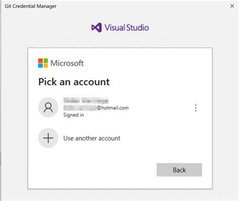 Cloudy Journey Using Git Submodules In Your Main Azure DevOps
