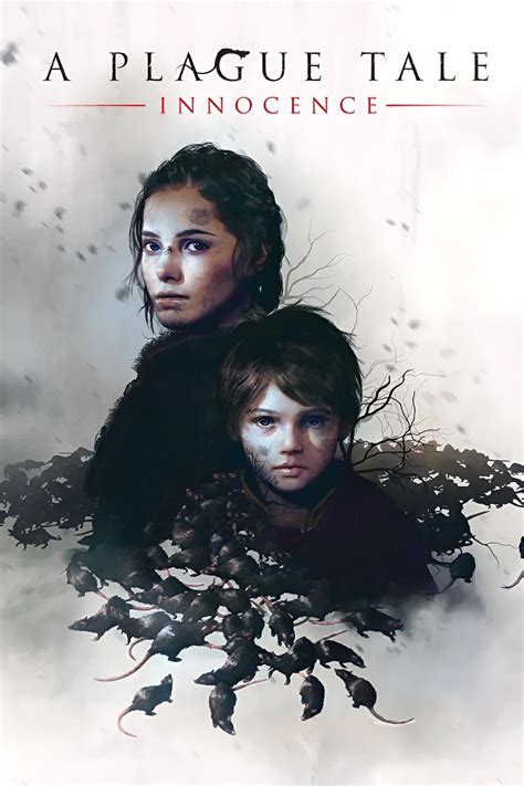 A Plague Tale Innocence 2019
